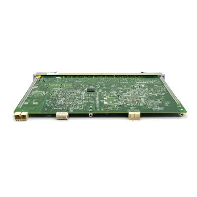 Cina ZTE GTGO service Board GPON 8 Port interface board with C+ C++ SFP for ZTE ZXA C320 C350 and C300 in vendita