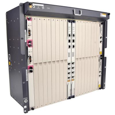 Cina MA5680T MA5608T MA5683T SmartAX fiber optic equipment GPON GEPON Optical Line Terminal OLT in vendita