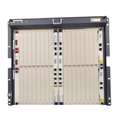 Cina MA5680T MA5608T MA5683T SmartAX fiber optic equipment GPON GEPON Optical Line Terminal OLT in vendita