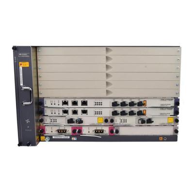 China Linha ótica original terminal OLT de MA5683T HUAWEI SmartAX GPON GEPON à venda