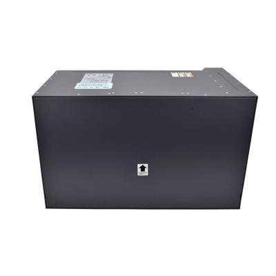 Cina MA5683T originale HUAWEI SmartAX GPON GEPON terminale di linea ottica OLT in vendita