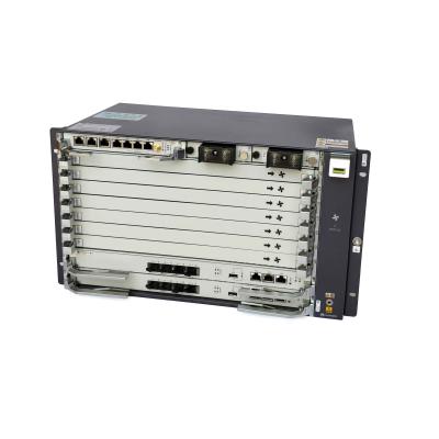 China New OLT HUAWEI SmartAX MA5800 Series MA5800-X7 huawei olt ma5800x7 for sale