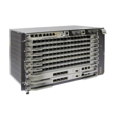 China New OLT HUAWEI SmartAX MA5800 Series MA5800-X7 huawei olt ma5800x7 for sale
