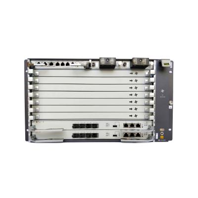 China New OLT HUAWEI SmartAX MA5800 Series MA5800-X7 huawei olt ma5800x7 for sale