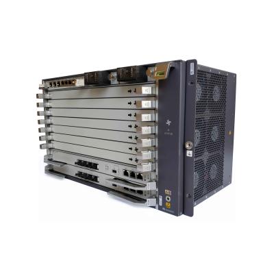 China New OLT HUAWEI SmartAX MA5800 Series MA5800-X7 huawei olt ma5800x7 for sale