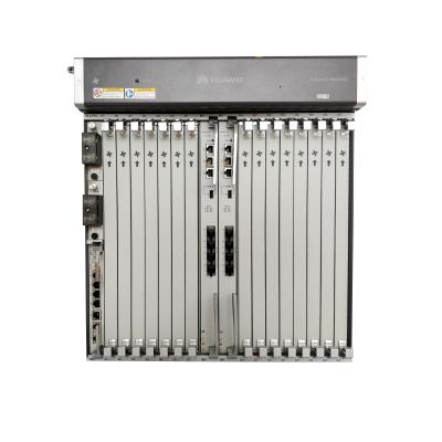 Cina MA5800-15 OLT Fast Delivery Optical Line Terminal Olt MPLA / MPLB Power Dc PILA Power Gpon Epon MA5800x15 in vendita