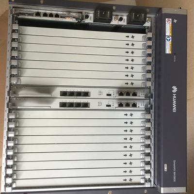 Cina ma5800x17 olt Smartax HW MA5800 high quality original 10g epon gpon olt ma5800x15 ma5800X2 ma5800x17 in vendita