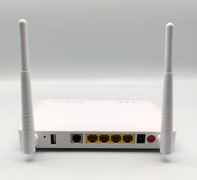 Cina Z TE ZXHN F6600 AX1800 dual-band triple-play GPON in vendita