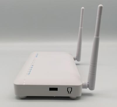 Cina Z TE ZXHN F6600 AX1800 dual-band triple-play GPON in vendita