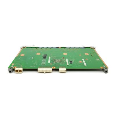Cina Huawei GPBD Service Board  8 port GPON interface board for Huawei OLT, and provide GPON service access in vendita