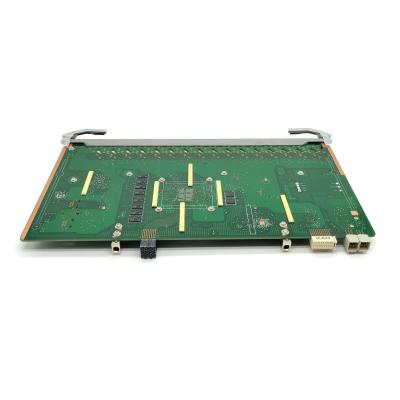 Cina Huawei GPLF Service Board 16-port GPON interface board for MA5800-X2 MA5800-X7 MA5800-X15 MA5800-X17 OLT in vendita