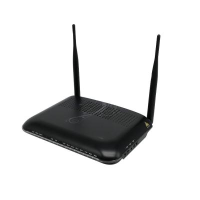 China Fiber Home AN5506-04F Modem GPON ONU ONT FTTH SC/UPC/APC 4FE+WIFI+2PORT Interface 100Mbps network Fiber User English Ver Te koop