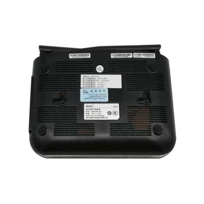 China Fiber Home AN5506-04F Modem GPON ONU ONT FTTH SC/UPC/APC 4FE+WIFI+2PORT Interface 100Mbps network Fiber User English Ver Te koop