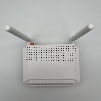 中国 ONU HG6543C 2.4GWifi GPON ONU 1GE+3FE+1POTS+2.4G an5506-04f fiberhome ont 販売のため