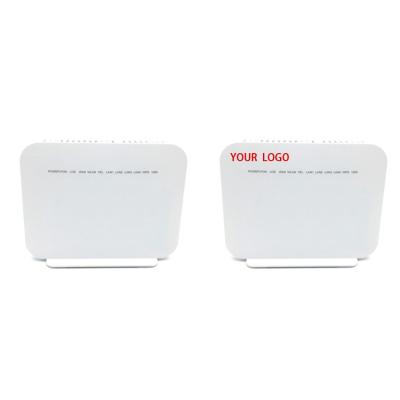 China nokia GPON ONU Router 140W-MD 1GE+3FE+USB+WIFI of cheapest price ftth ont modem for sale