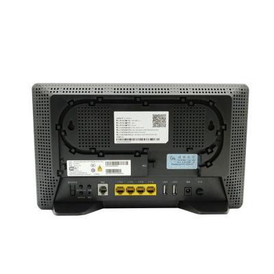 Cina Nokia G-140W-C GPON ONU FTTH GPON ONT Dual band 24g5g Ac Wifi 4ge 2 Voice in vendita