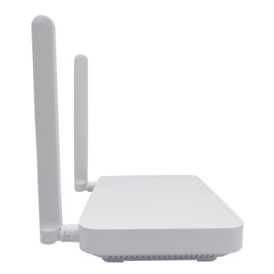 China Nokia G-140W-ME FTTH GPON ONU Terminal with 4GE 1POTS 2USB 2.4G/5G WIFI English Firmware à venda