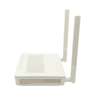 China EG8141A5 1GE+3FE FTTH WIFI Fiber Optic Network Router ONT ONU Suitable for Home Office White SC 12V1.5A DC Fiber Chao à venda