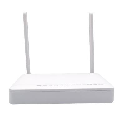 China Zte Zxhn F673av9 Gpon Onu 4ge+1pot+2usb+2.4g&5g 4 Ports Ftth Dual Band Wifi 5g Ont for sale