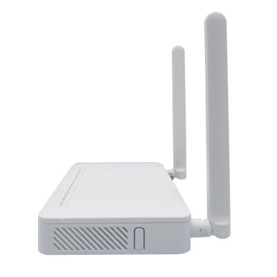 China Zte Zxhn F673av9 Gpon Onu 4ge+1pot+2usb+2.4g&5g 4 Ports Ftth Dual Band Wifi 5g Ont for sale