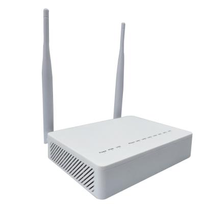 Китай F660 V9.0 4ge+2ports+wifi Gpon Ont Fiber Optic Network Modem продается