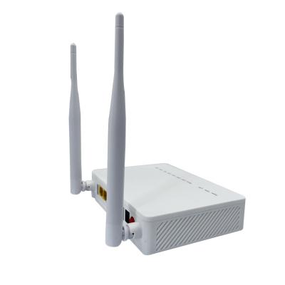 Китай F660 V9.0 4ge+2ports+wifi Gpon Ont Fiber Optic Network Modem продается