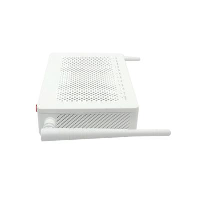 Cina ZXHN F673AV9 GPON ONU ONT 4GE WLAN + 2.4G 5G AC WIFI ONU in vendita