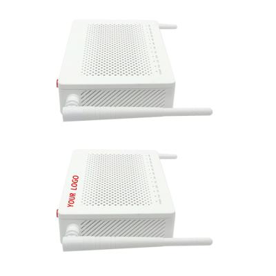 Cina ZXHN F673AV9 GPON ONU ONT 4GE WLAN + 2.4G 5G AC WIFI ONU in vendita