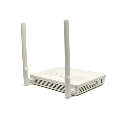 Китай Hg8245h ONU 4GE LAN and 2 Voice Ports WiFi English Firmware продается