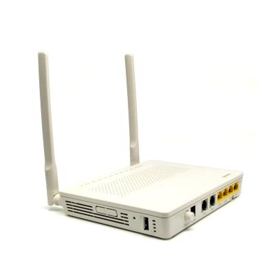 中国 Original Huawei ONU 4ge+2voice+WiFi Factory Direct Wholesale Gpon  Router Hg8245h Gpon Ont 販売のため