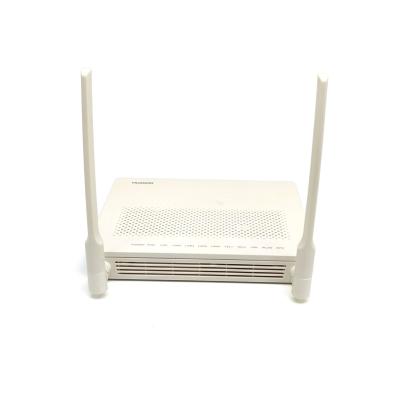 Cina Echolife Hg8245h Gpon ONU 4ge+2tel+WiFi with Huawei English Firmware in vendita