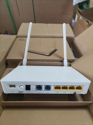 China Original Huawei ONU 4ge+2voice+WiFi Factory Direct Wholesale Gpon  Router Hg8245h Gpon Ont Te koop
