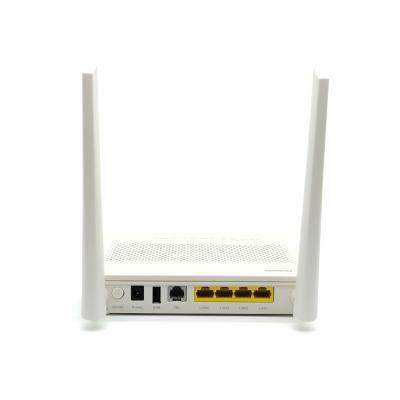 Cina HUAWEI EG8145V5 ONU ONT 4GE DUAL BAND GPON ONU Wifi Router Optica in vendita