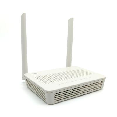 Cina HUAWEI EG8145V5 ONU ONT 4GE DUAL BAND GPON ONU Wifi Router Optica in vendita
