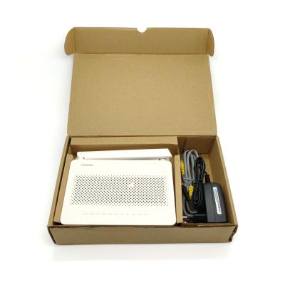 Cina HUAWEI EG8145V5 ONU ONT 4GE DUAL BAND GPON ONU Wifi Router Optica in vendita