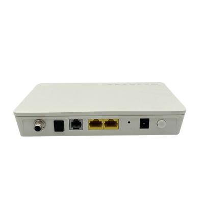 Cina HUAWEI CATV Hg8321V Gpon Epon 1ge 1fe 1tel ONU Ont Router FTTH Network in vendita