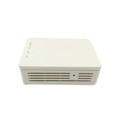 Cina HUAWEI HG8010H/EG8310 1GE 1TEL port ONU GPON EPON XPON FTTH ONT RUTRE in vendita
