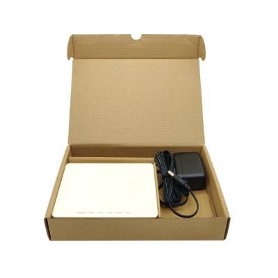 China Huawei EG8120L FTTH ONU Modem 1GE 1FE 1POT GPON ONU ONT Hisilicon Chipset Te koop