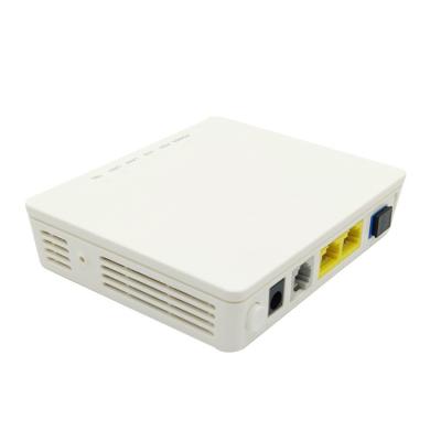 China Huawei EG8120L FTTH ONU Modem 1GE 1FE 1POT GPON ONU ONT Hisilicon Chipset Te koop