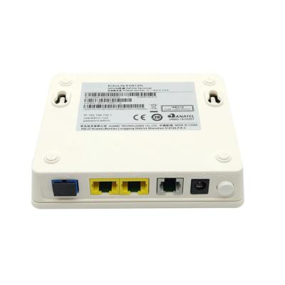 China Huawei EG8120L FTTH ONU Modem 1GE 1FE 1POT GPON ONU ONT Hisilicon Chipset Te koop