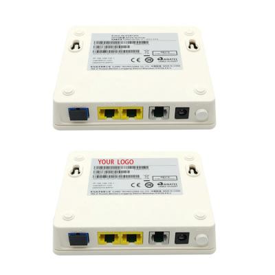 China Huawei EG8120L FTTH ONU Modem 1GE 1FE 1POT GPON ONU ONT Hisilicon Chipset Te koop