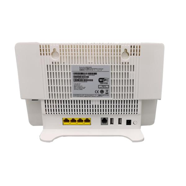 HUAWEI GPON ONU AC1200 HUAWEI Echolife HG8245Q2 4GE 2TEL Dual Band WiFi