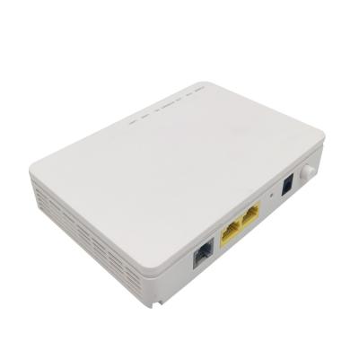 Китай HUAWEI HG8321R GPON ONU ONT 2FE 1TEL HGU ONU SUPPORT IPV4 / IPV6 FIRMWARE ENGLISH VERSION продается