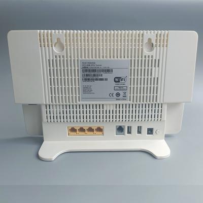 Cina HG8245Q2 GPON ONU 4GE 1TEL 2USB WIFI 5.8G/2.4G Dual band ONT in vendita