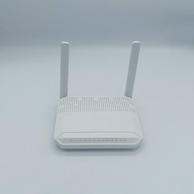 Cina HG6145F GPON ONU WIFI6 ONT 4GE AC WIFI 2.4g 5g dual band wifi Optical Network Terminal in vendita