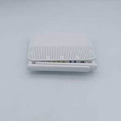 China HG6145F GPON ONU WIFI6 ONT 4GE AC WIFI 2.4g 5g dual band wifi Optical Network Terminal Te koop