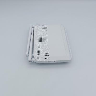 China HG6145F GPON ONU WIFI6 ONT 4GE AC WIFI 2.4g 5g dual band wifi Optical Network Terminal Te koop
