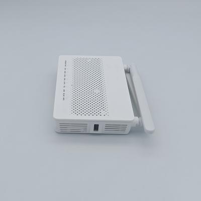 China EG8141A5 GPON ONU 1GE 3FE 2.4G XPON ONT single band wifi ftth Te koop