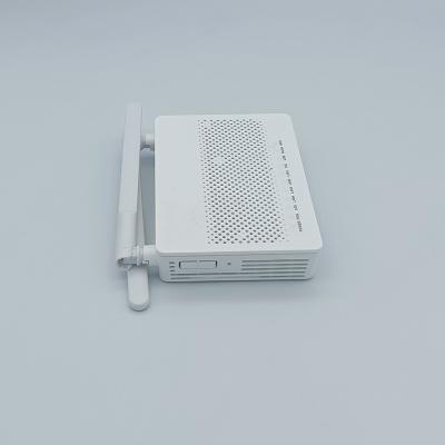 China EG8141A5 GPON ONU 1GE 3FE 2.4G XPON ONT single band wifi ftth Te koop