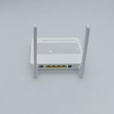 China EG8141A5 GPON ONU 1GE 3FE 2.4G XPON ONT single band wifi ftth Te koop